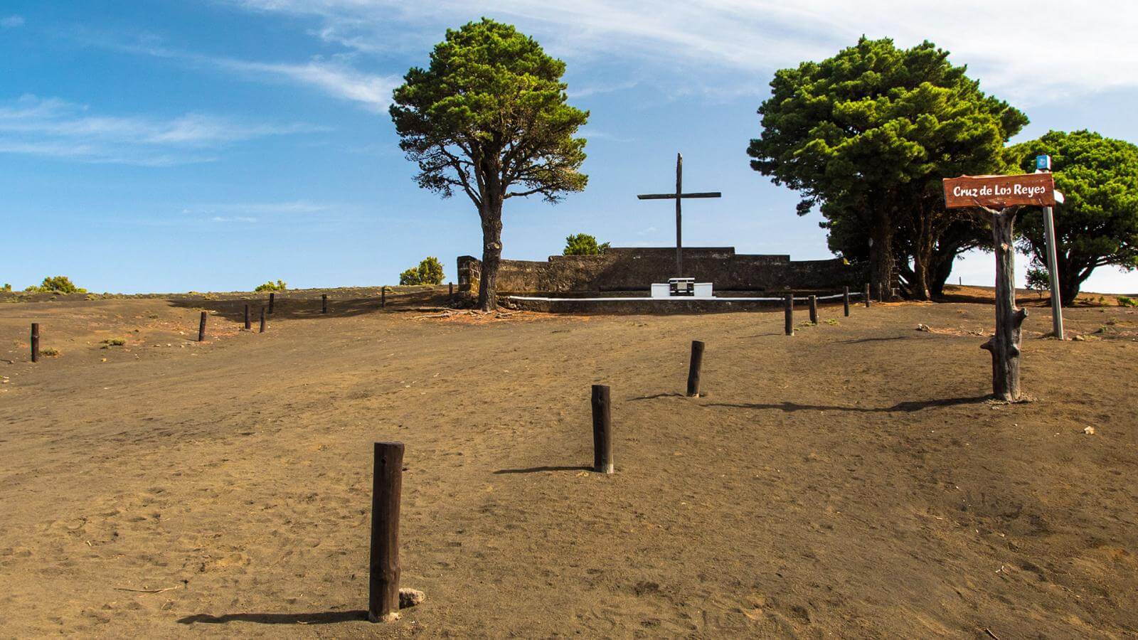 Cruz de Los Reyes | Czesc Wyspy Kanaryjskie