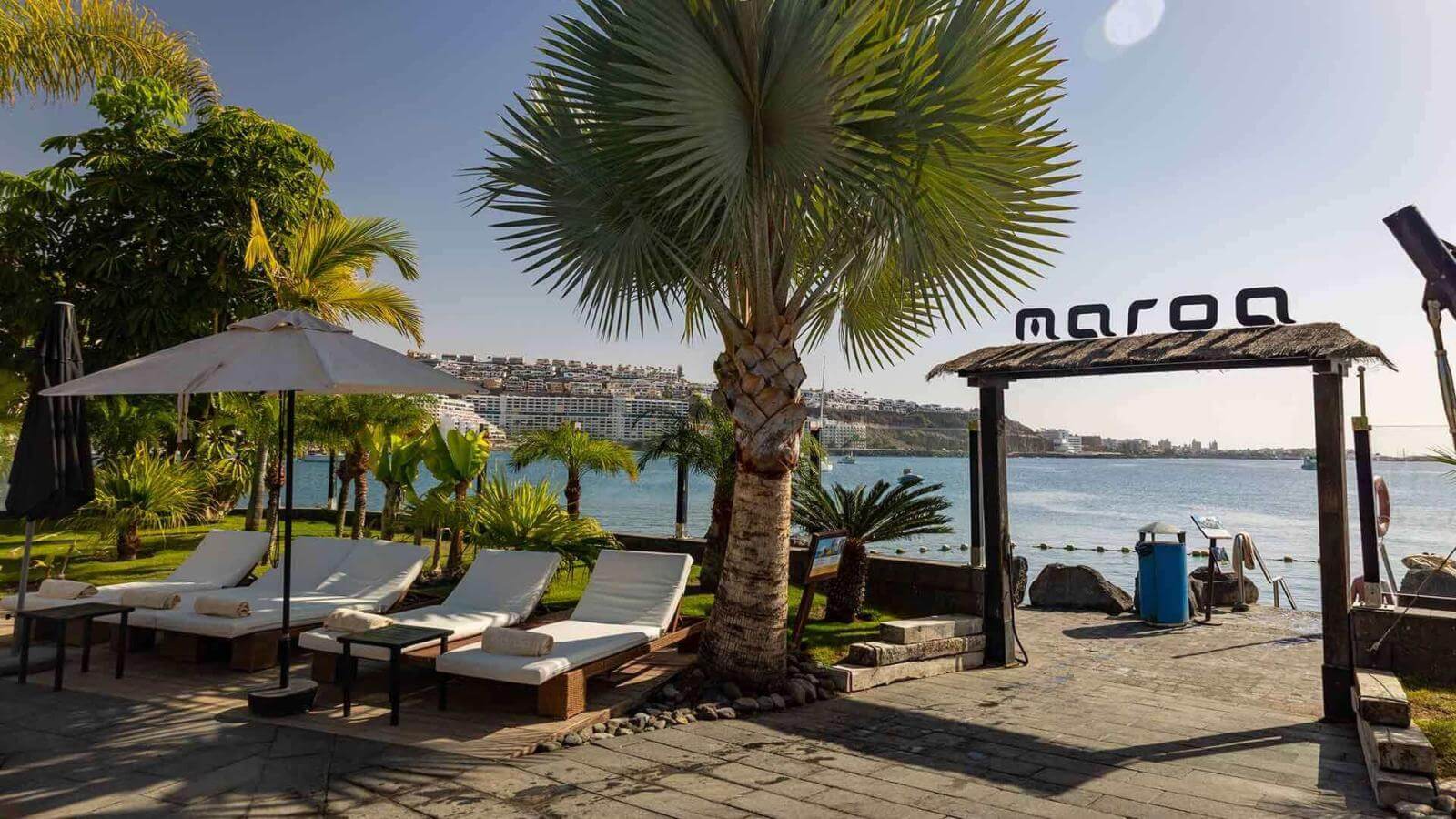 Maroa Club de Mar | Czesc Wyspy Kanaryjskie