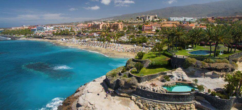 Playa del Duque | Czesc Wyspy Kanaryjskie